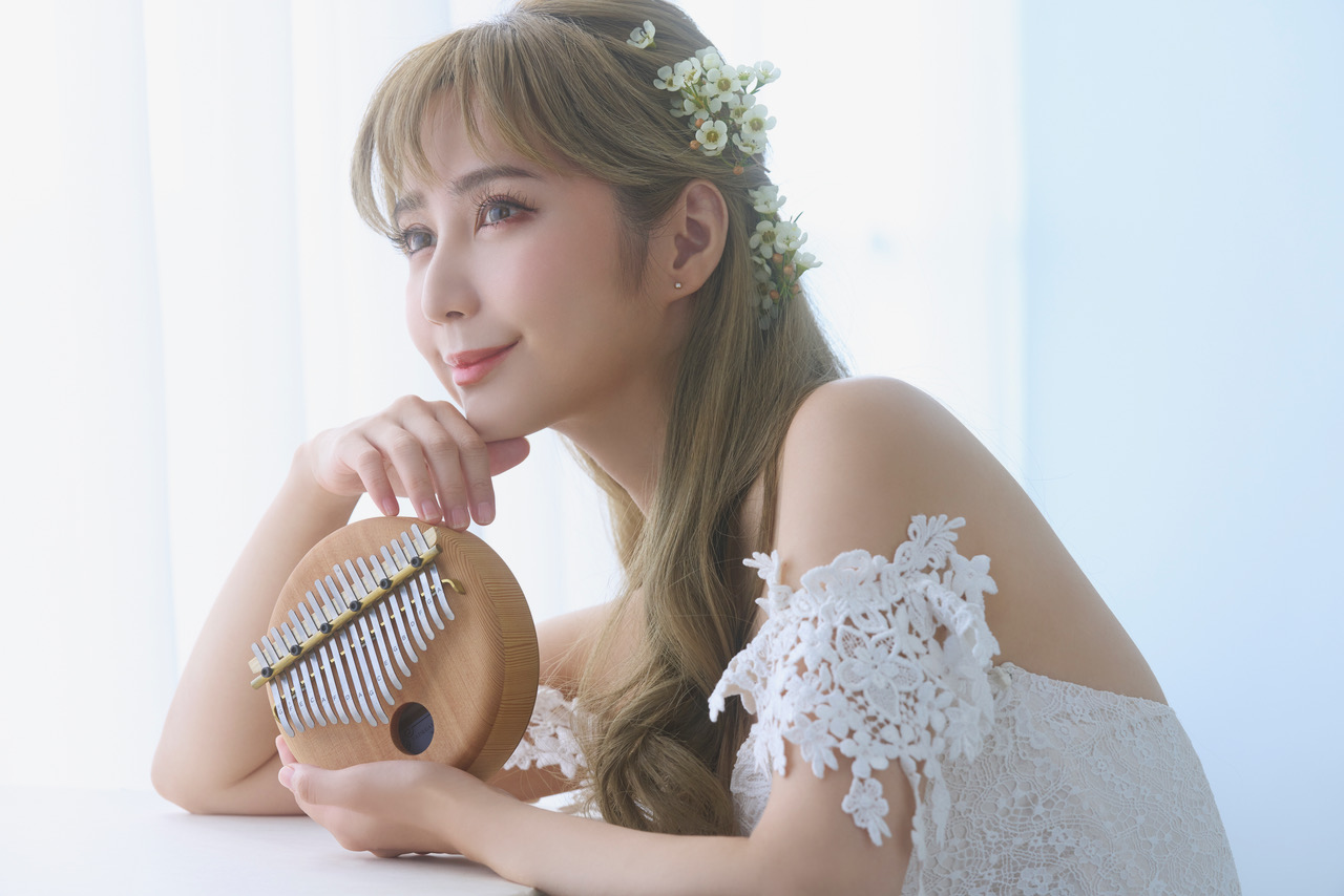 NEWS | Sarah Àlainn 公式サイト「1/f」 | Sarah Àlainn 公式サイト「1/f」