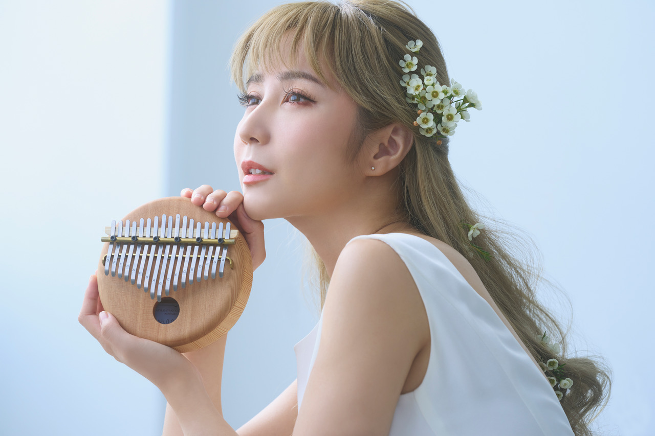 NEWS | Sarah Àlainn 公式サイト「1/f」 | Sarah Àlainn 公式サイト「1/f」