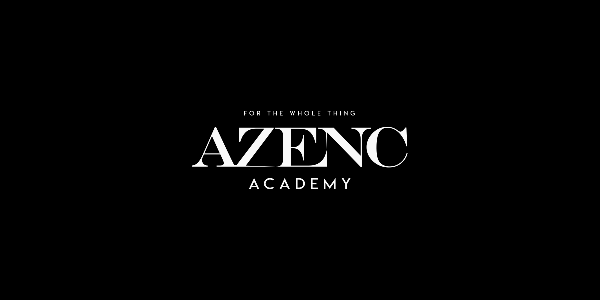 AZENC ONLINE ACADEMY
